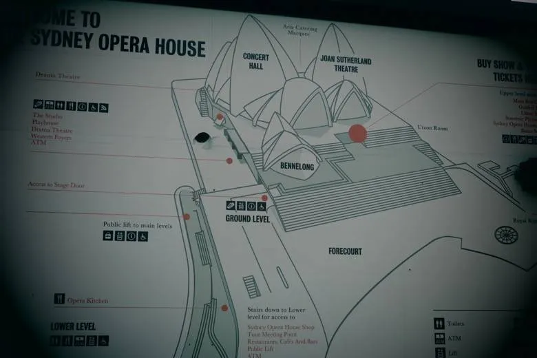 intel พาเยี่ยมชม The Sydney Opera House ตอนที่ 1 - พัชร